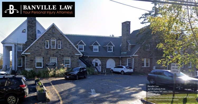 A History of the Town Harrison, New York: Landmarks to Visit